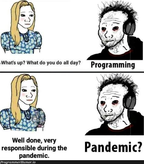 programmer humor memes
