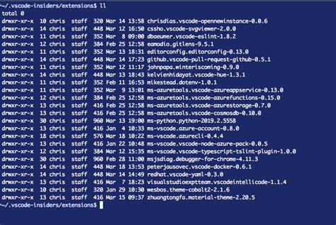 Uninstalled Extensions Not Deleted Keep Reloading Issue Microsoft Vscode GitHub