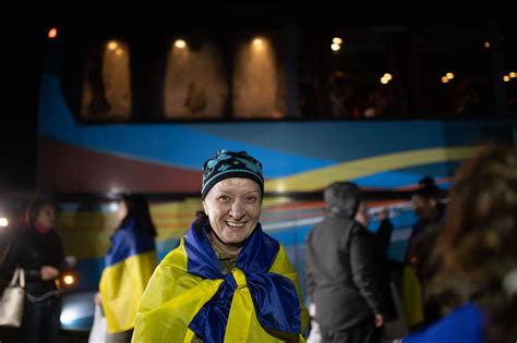 Україна повернула з російського полону 108 жінок Insider Ua