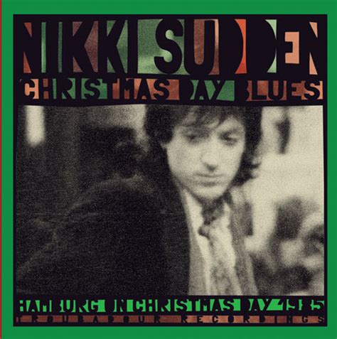 Nikki Sudden Treasure Island Treasure Chest 3xcd Box Set Remastered