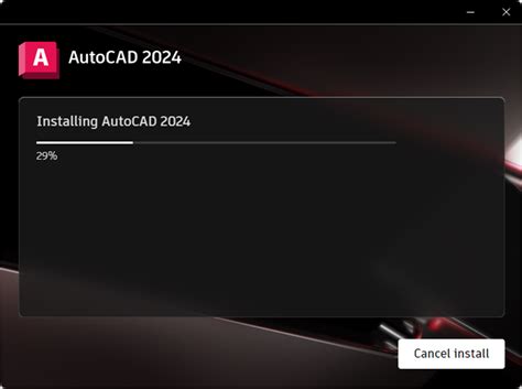 How To Install Autocad 2024