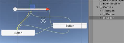 Unity Chapter 10 3 Ugui 인터랙션 컴포넌트 평생 공부 블로그 Today I Learned‍ 🌙