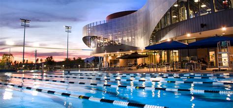 Src Pool University Of California Riverside