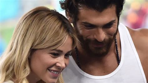 Can Yaman E Diletta Leotta Storia Finta Le Parole Inaspettate Di Un Collega Lanostratv