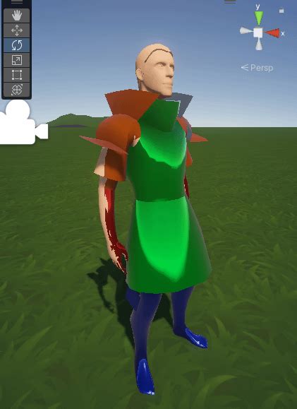Sorting Priority Not Working Runity3d