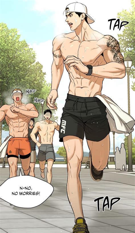 😮‍💨 Just A Little Joo Appreciation Jinx Ryaoifluff