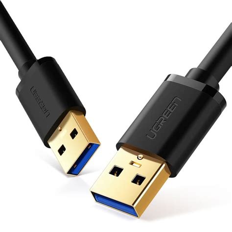 USB Male To Male Extender Cable Usb Usb Cable Extension Cable