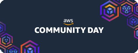 developer communities experts user groups social aws