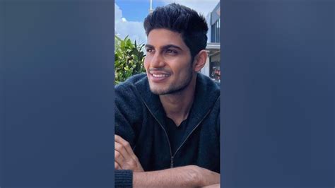 Shubman Gill ×one Love Shubh Onelove Shortsvideo Likeandsubscribe