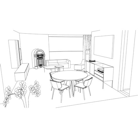 Interieuradvies And Inrichting Medium Wonen Met Idee