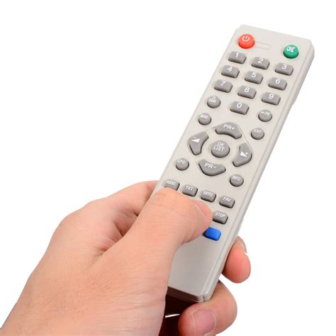 Lcd Crt 모니터용 Dvb T Dvb T2 Tv 튜너 수신기 Tt2 Tv 박스 Vga Av Cvbs 1080p
