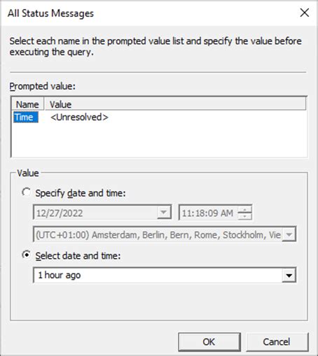 Task Sequence Reporting Using A Teams Webhook PepperCrew