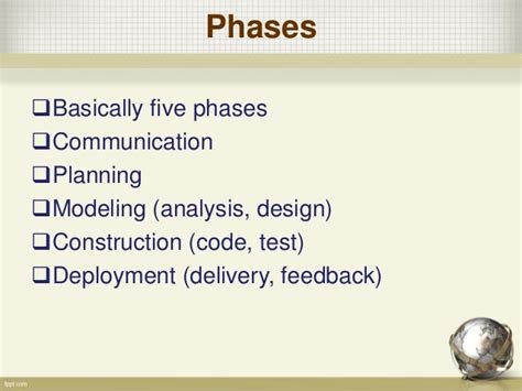 Increment Model