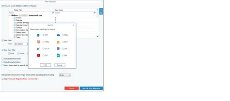 kernel export office 365 to pst reviews and pricing 2025 goodfirms