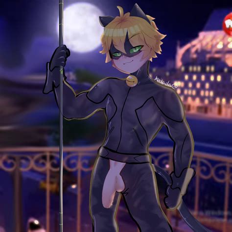 Post Adrien Agreste Miraculous Ladybug