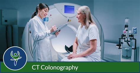 Ct Colonography Capitol Imaging Services