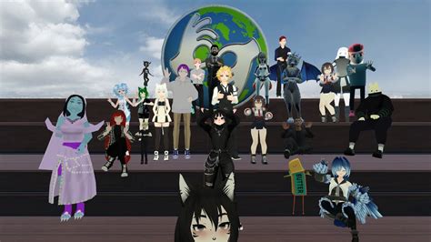 Helping Hands Asl Vrchat Class 15 09 2022 Youtube