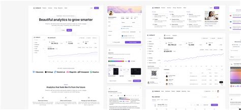Untitled Ui Figma — Figma Ui Kit And Design System