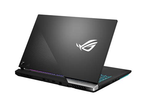 ROG Strix G17 Advantage Edition Laptops ROG Global