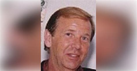 Obituary Information For Dan Roach