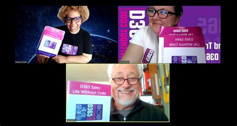 New Training Courses Are Coming D365 Life Without Code