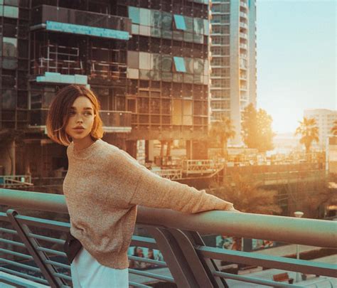 Image Of Kseniya Rain