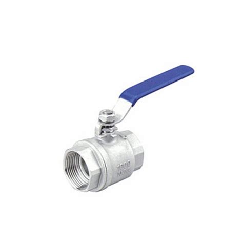 Q11f 不锈钢球阀 上海高域泵阀制造有限公司