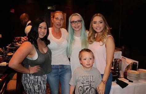 Eminems Ex Wife Kimberly Anne Scotts Age Net Worth Jail Death