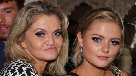 Inside Danniella Westbrooks Daughter Jodies 21st Birthday Party With