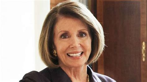 Nancy Pelosi First Female Speaker Of The House Video