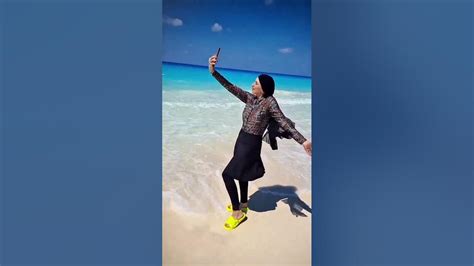 أنواع البنات في المصيف 👌🌊😅 Explore Viral Youtube