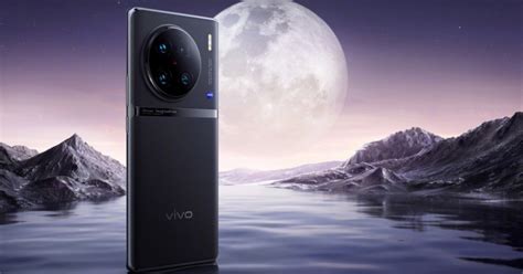 Resmi Rilis Ini Harga Dan Spesifikasi Vivo X Pro Doran Gadget