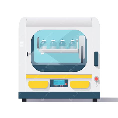 실험기무산소인큐베이터 01 실험 실험실 기구 실험 장비 Png 일러스트 및 이미지 에 대한 무료 다운로드 Pngtree