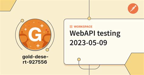 Webapi Testing 2023 05 09 Postman Api Network