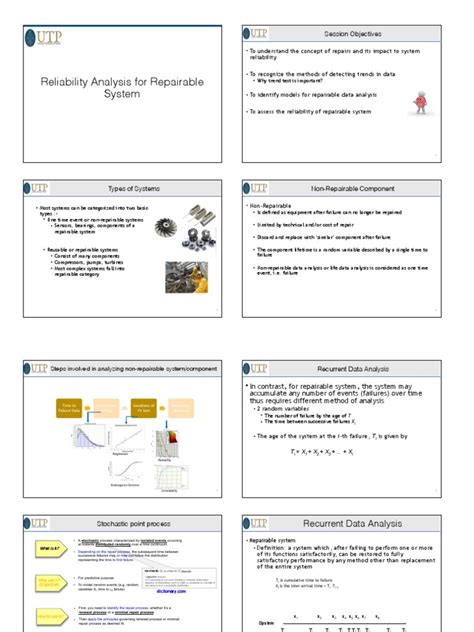 45 May2019 Repairable System Pdf Power Law Reliability Engineering