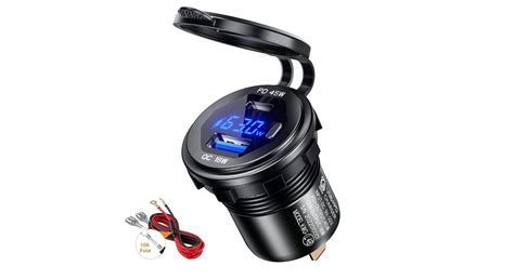 12v Twin USB Socket Product Review Car Classic Magazine