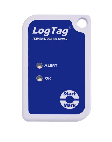 LogTag TRIX 16 Temperature Data Logger