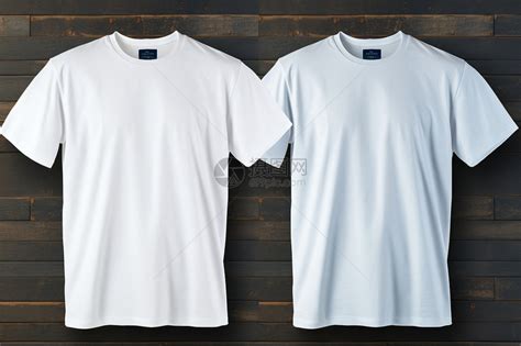 纯白色男士t恤高清图片下载 正版图片600386884 摄图网