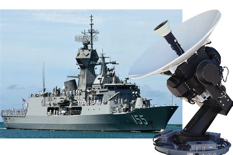 Electro Optic Systems Update On Em Solutions Acquisition