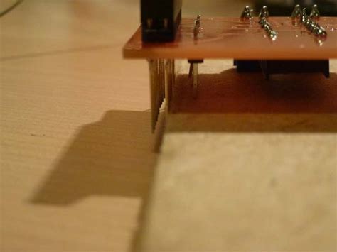 How To Assemble The Rtk Motor Board