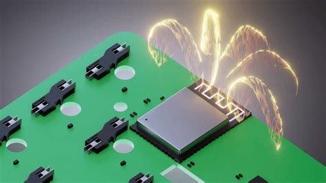 fixitfriday esp32 pcb engineering rfdesign electronics pcbengineering