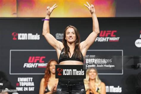 Maycee Photos And Premium High Res Pictures Getty Images