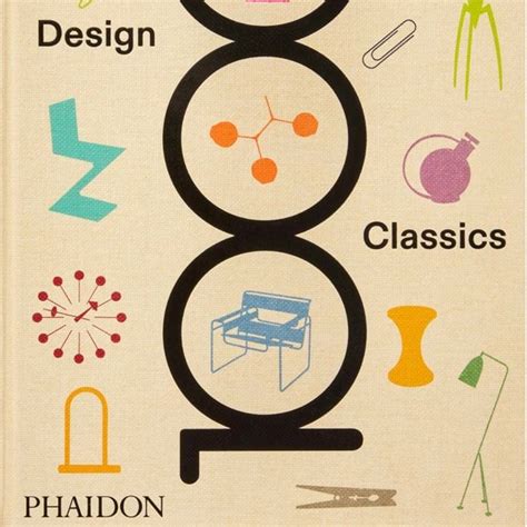 1000 Design Classics Bauhaus Movement Original Design Icons