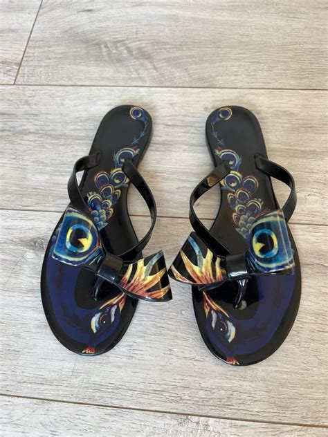 Шльопанці пляжні — ціна 200 грн у каталозі Шльопанці Купити жіночі речі за доступною ціною на