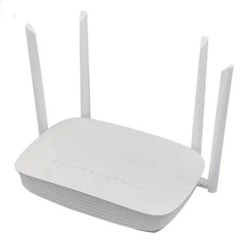 Realtek Wi Fi 6 Dual Band Cellular Modem With 4 Ge Ports And Usb Gaotek Gao Tek