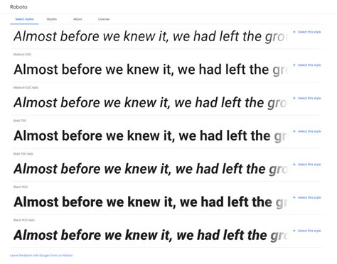5 Legitimately Awesome Wordpress Fonts To Use Right Now