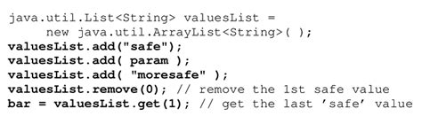 Beating The Owasp Benchmark Preventing The Unpreventable Qwietᴬᴵ
