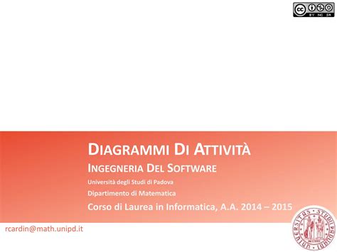 Diagrammi di Attività PPT