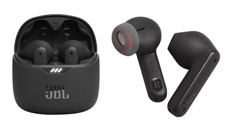 JBL Tune Flex TWS Earphones With Sound Fit Up To 32 Hours Of Battery Launched In India