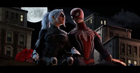 Black Widow Batesz Rmarvelhentai